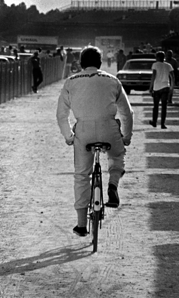 Dan Gurney: All American Racer