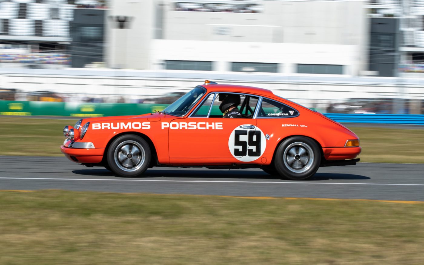 Daytona 24 Heritage (2019) - Subscriber Photo Gallery