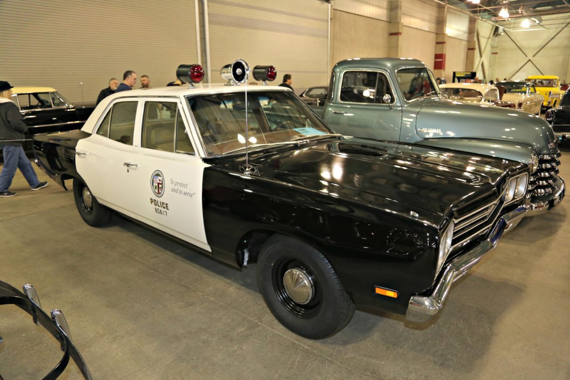 Sacramento Autorama (2019) - Subscriber Photo Gallery