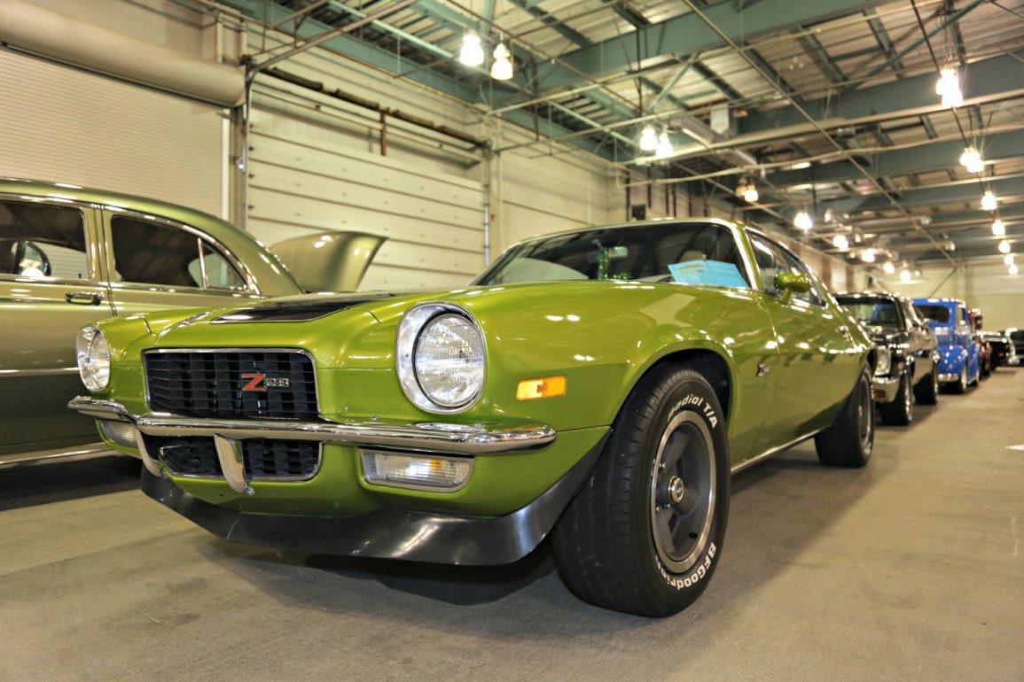 Sacramento Autorama (2019) - Subscriber Photo Gallery