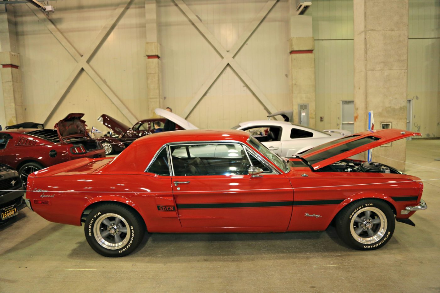 Sacramento Autorama (2019) - Subscriber Photo Gallery