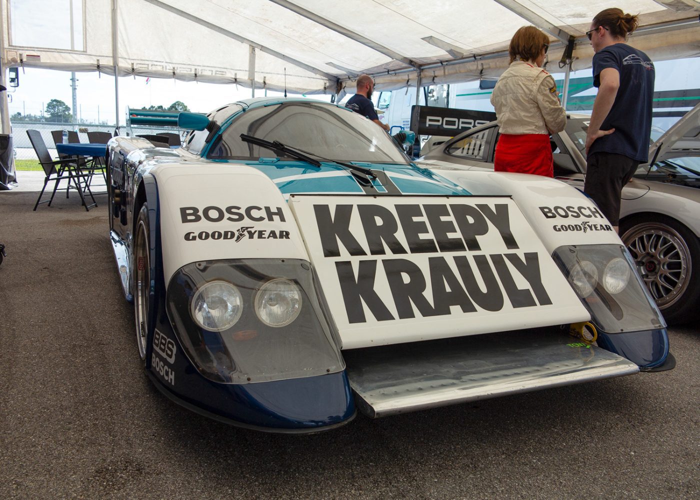Targa 66 (2019) - Subscriber Photo Gallery