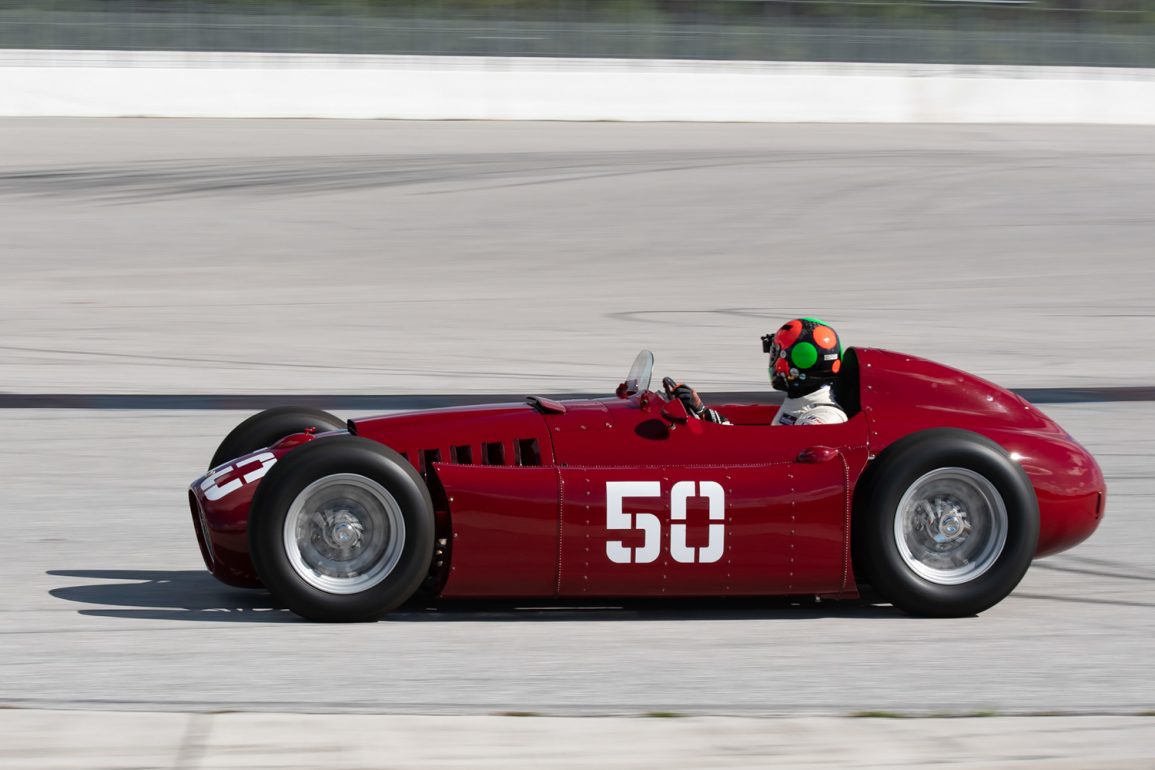 Lancia D50 - Ultimate Guide & Research Hub