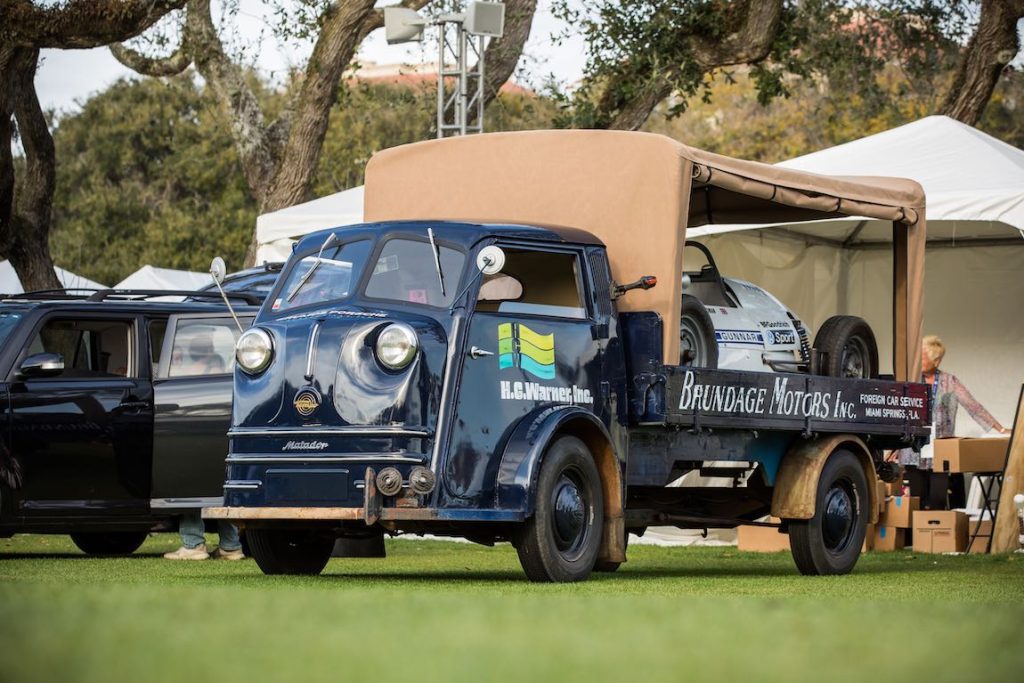 Amelia Island Concours 2019 - Photo Gallery, Results, Winners