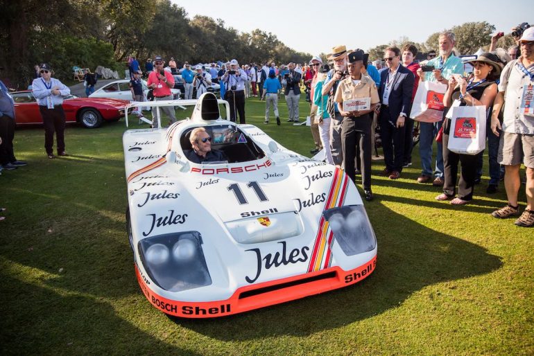 Amelia Island Concours 2019 - Photo Gallery, Results, Winners