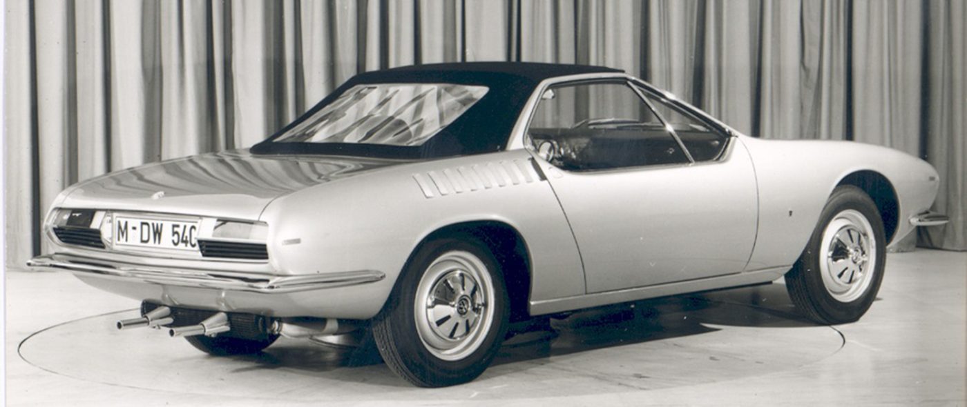 Amelia Island Concours (2019) - Features Custom Coachwork Beetles