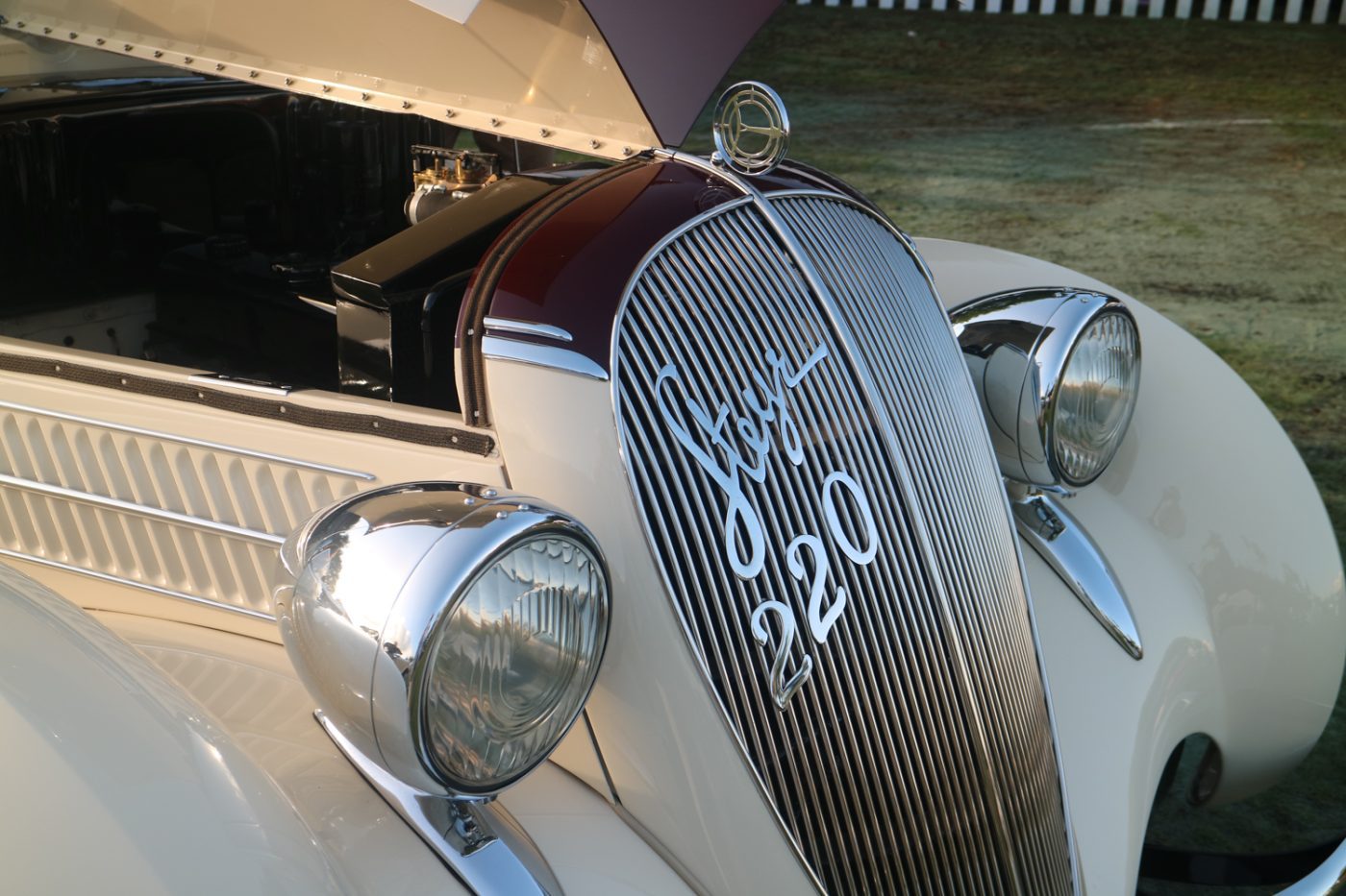 Boca Raton Concours d’Elegance (2019) - Recap & Photo Galleries