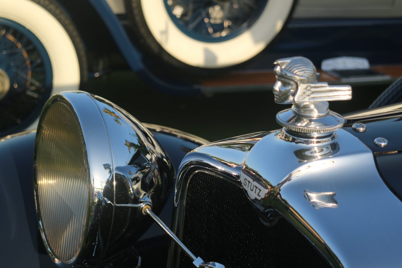 Boca Raton Concours d’Elegance (2019) - Recap & Photo Galleries