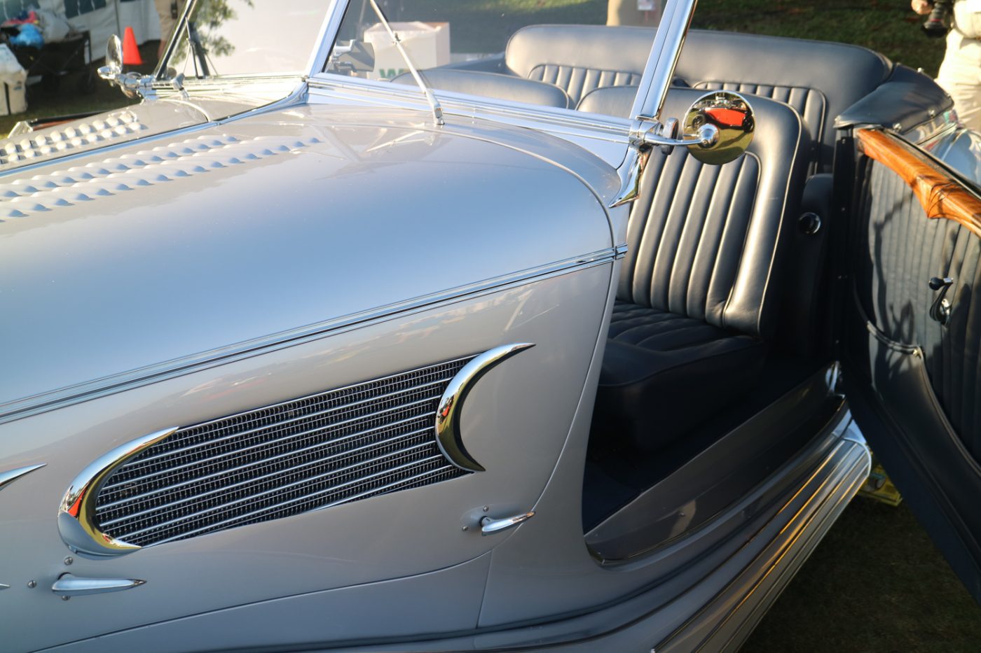 Boca Raton Concours d’Elegance (2019) - Recap & Photo Galleries