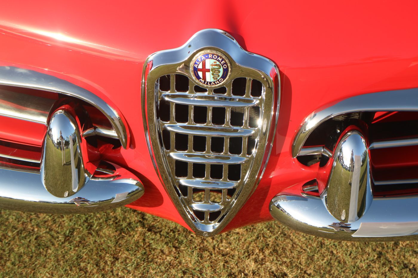 Boca Raton Concours d’Elegance (2019) - Recap & Photo Galleries