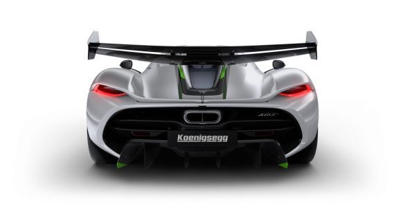 2021 Koenigsegg Jesko (Ultimate Guide)