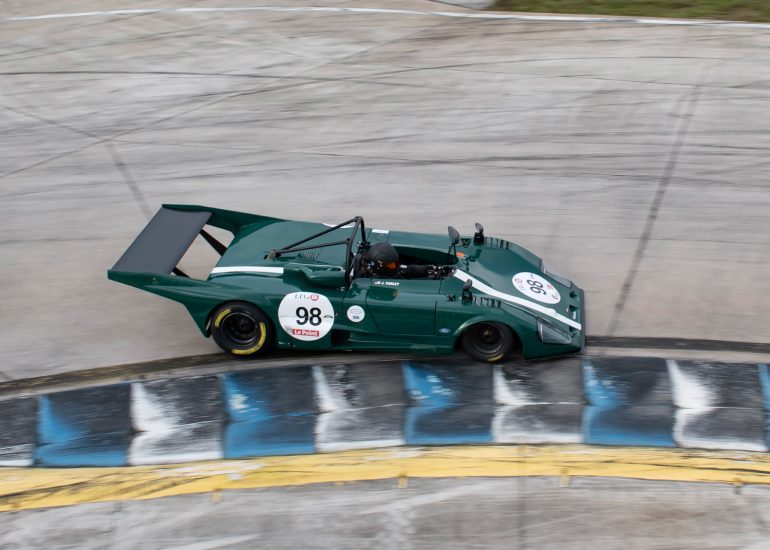 SVRA Sebring Spring Vintage Classic (2019) - Recap & Photo Gallery