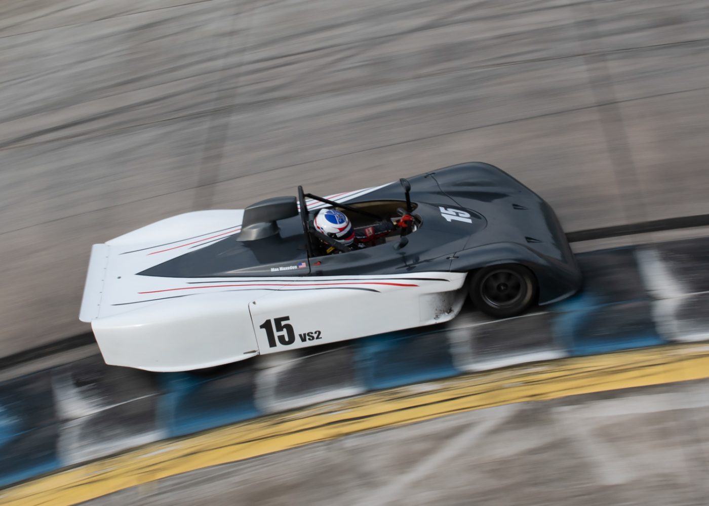 SVRA Sebring Spring Vintage Classic (2019) - Subscriber Only Photo Gallery