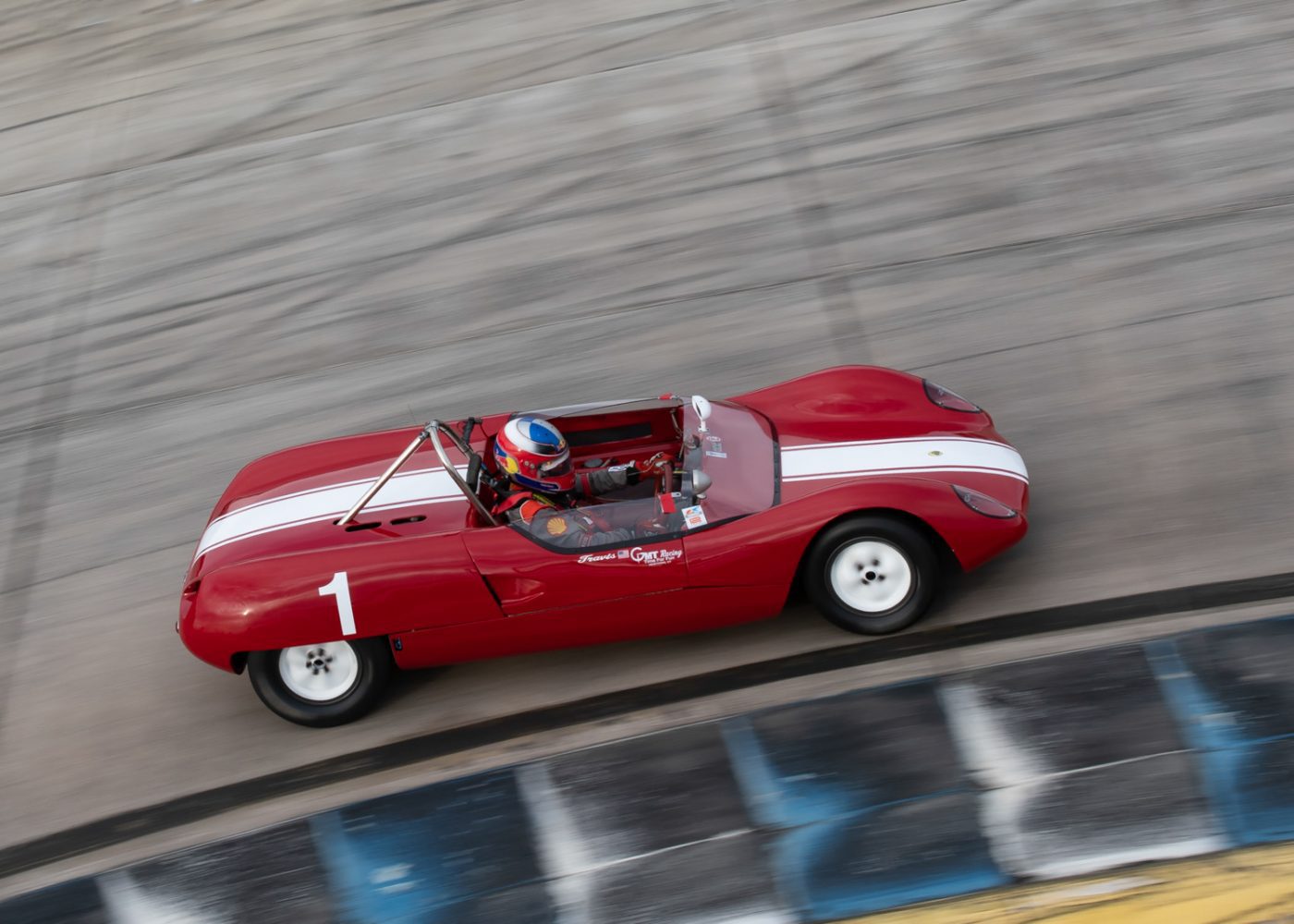 SVRA Sebring Spring Vintage Classic (2019) - Subscriber Only Photo Gallery