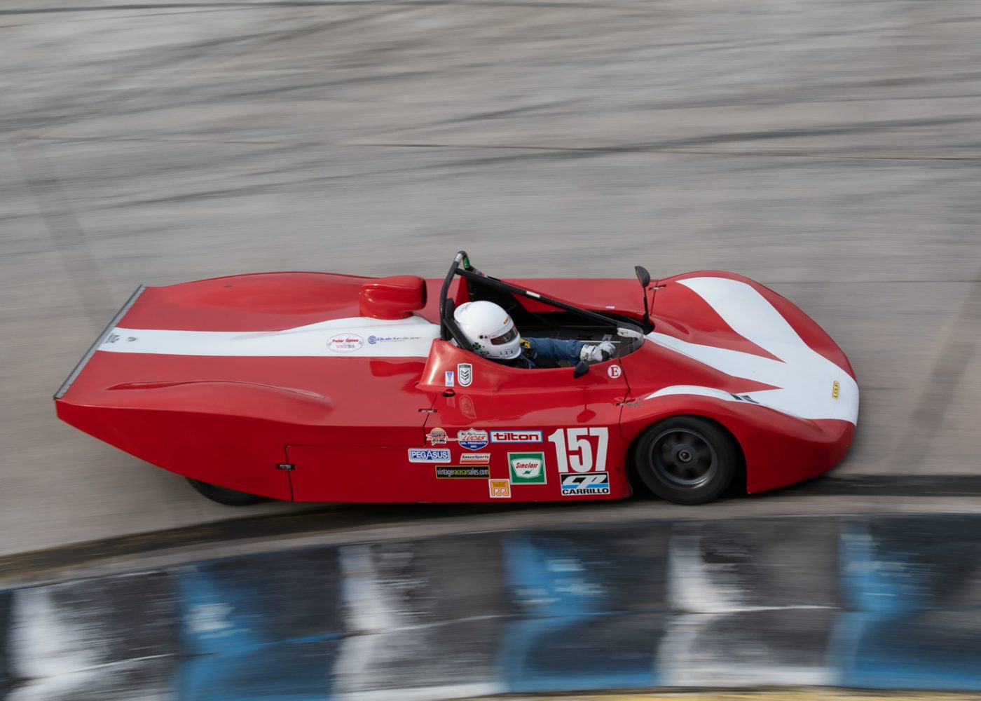 SVRA Sebring Spring Vintage Classic (2019) - Subscriber Only Photo Gallery