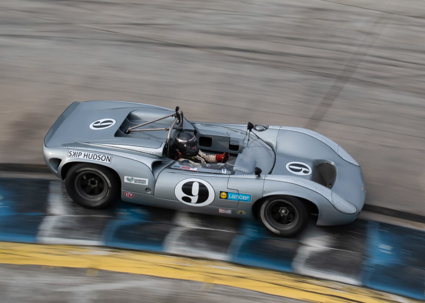 SVRA Sebring Spring Vintage Classic (2019) - Subscriber Only Photo Gallery