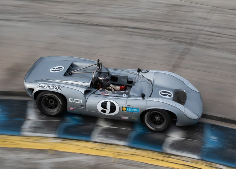 SVRA Sebring Spring Vintage Classic (2019) - Subscriber Only Photo Gallery