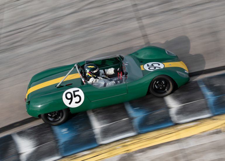 SVRA Sebring Spring Vintage Classic (2019) - Recap & Photo Gallery