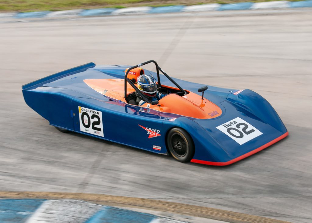 SVRA Sebring Spring Vintage Classic (2019) - Subscriber Only Photo Gallery