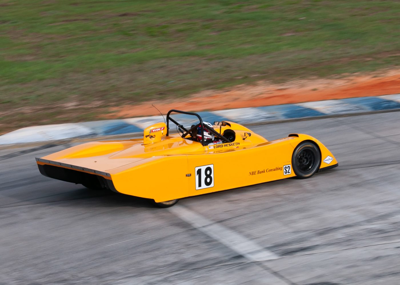 SVRA Sebring Spring Vintage Classic (2019) - Subscriber Only Photo Gallery