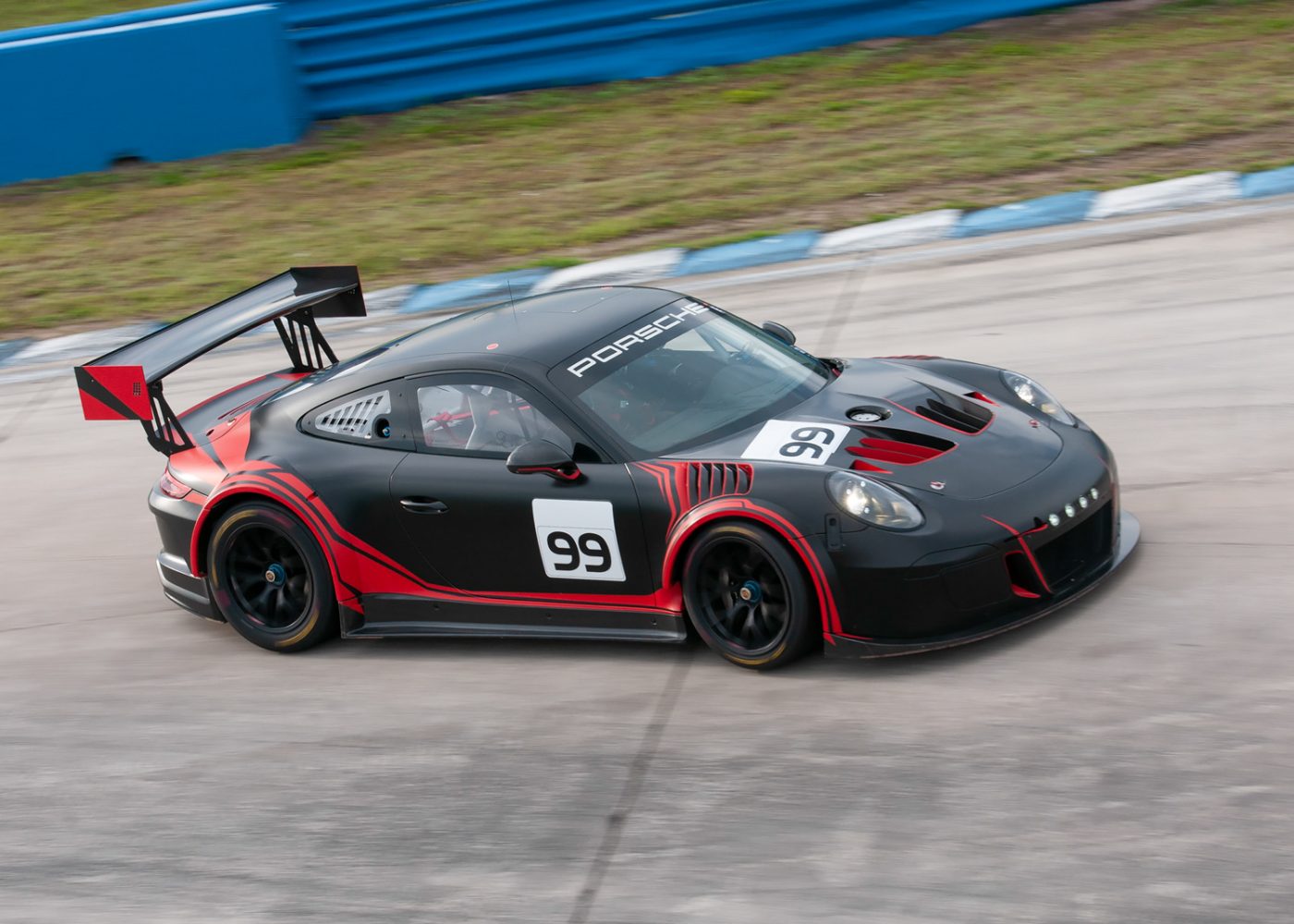 SVRA Sebring Spring Vintage Classic (2019) - Recap & Photo Gallery