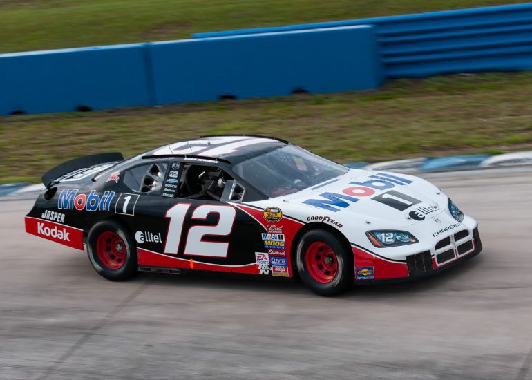 SVRA Sebring Spring Vintage Classic (2019) - Subscriber Only Photo Gallery