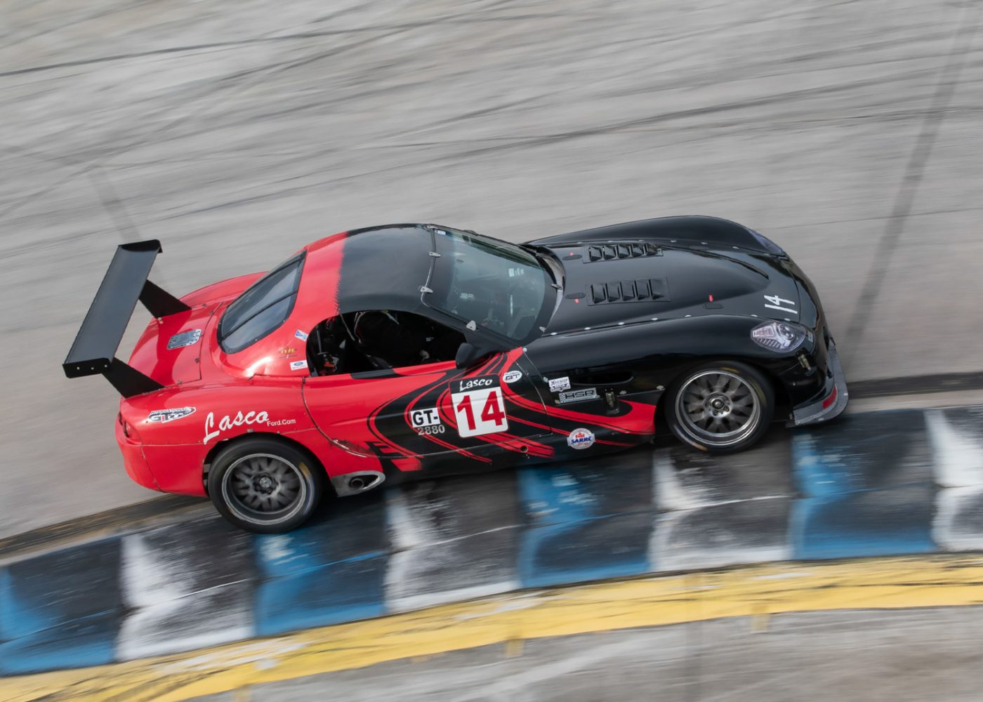 SVRA Sebring Spring Vintage Classic (2019) - Subscriber Only Photo Gallery