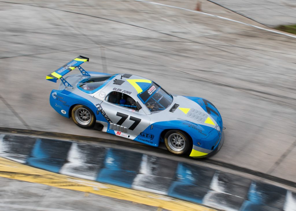 SVRA Sebring Spring Vintage Classic (2019) - Subscriber Only Photo Gallery