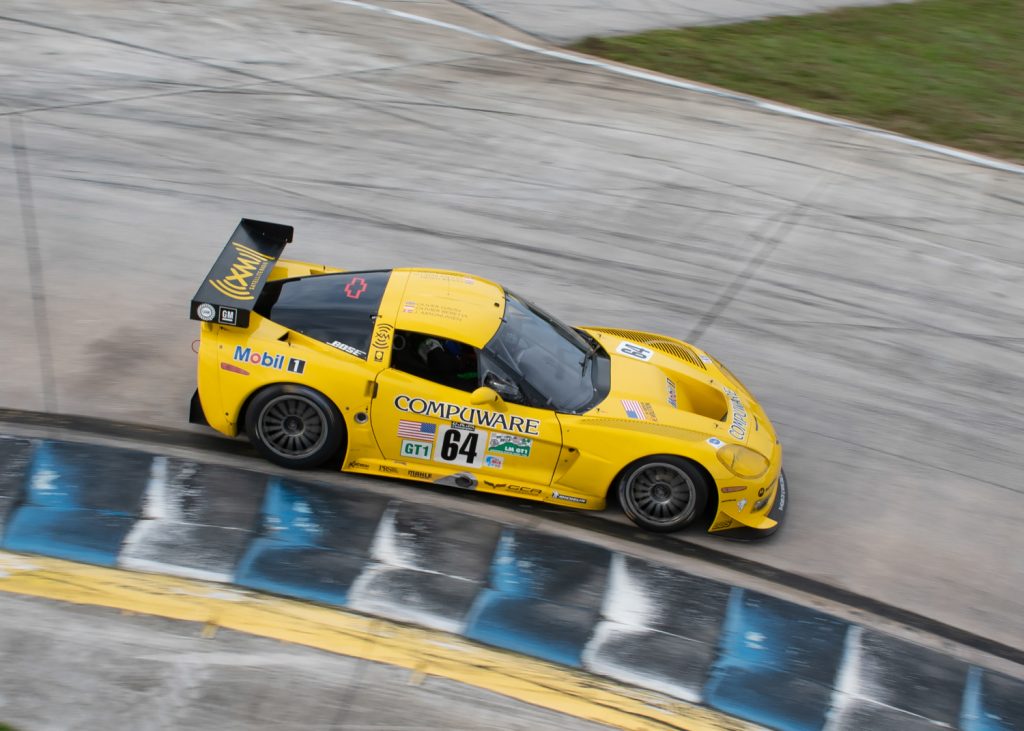 SVRA Sebring Spring Vintage Classic (2019) - Subscriber Only Photo Gallery