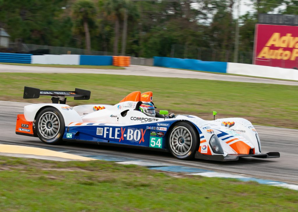 SVRA Sebring Spring Vintage Classic (2019) - Recap & Photo Gallery