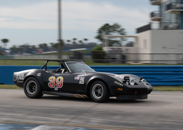 SVRA Sebring Spring Vintage Classic (2019) - Recap & Photo Gallery