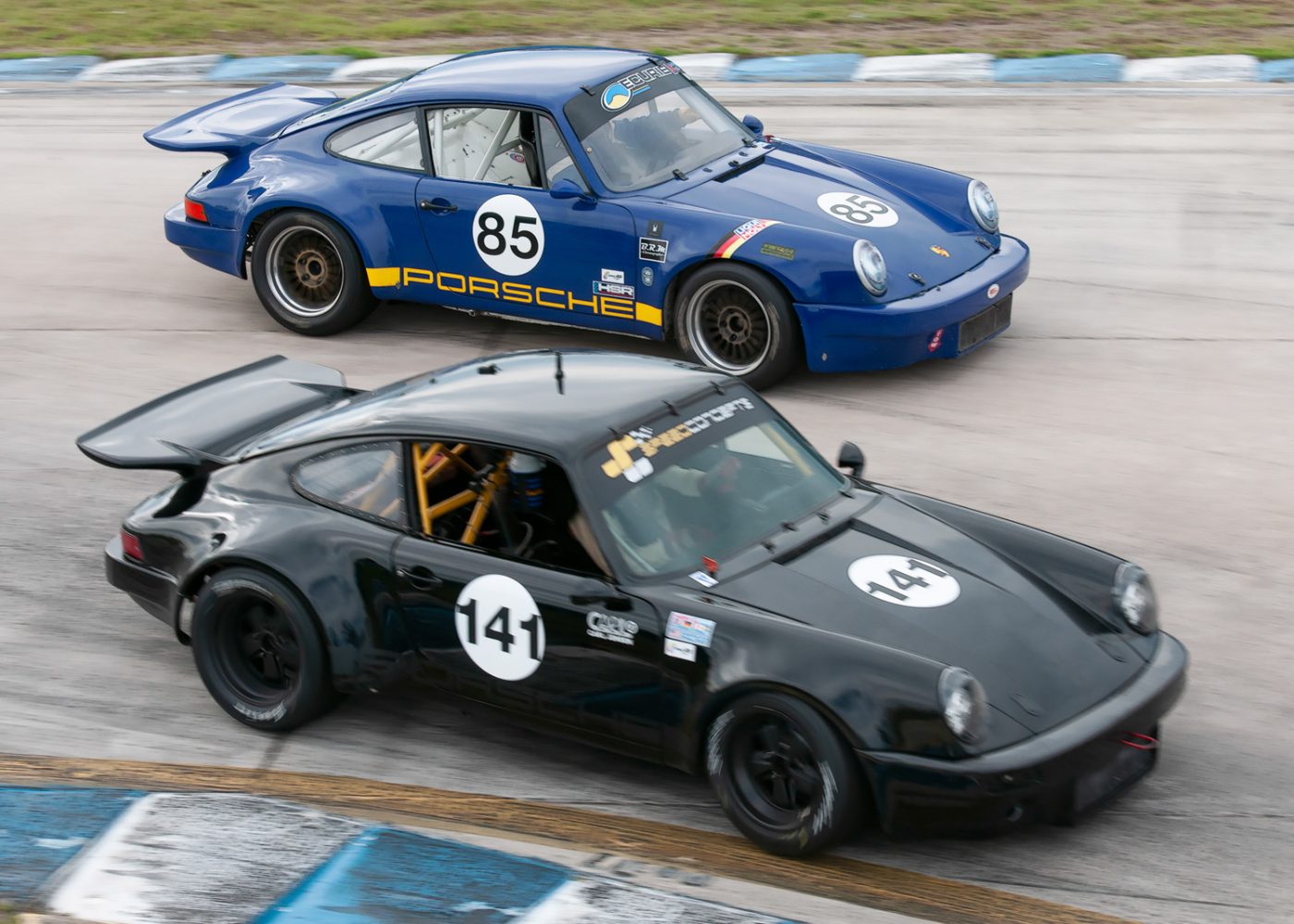 SVRA Sebring Spring Vintage Classic (2019) - Recap & Photo Gallery