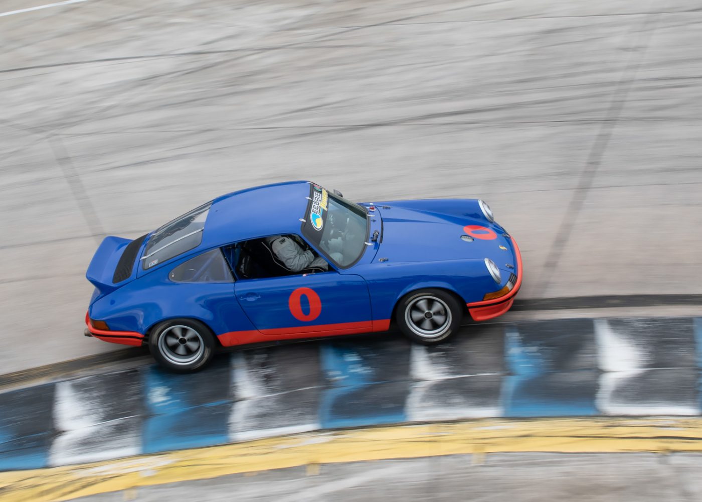 SVRA Sebring Spring Vintage Classic (2019) - Recap & Photo Gallery