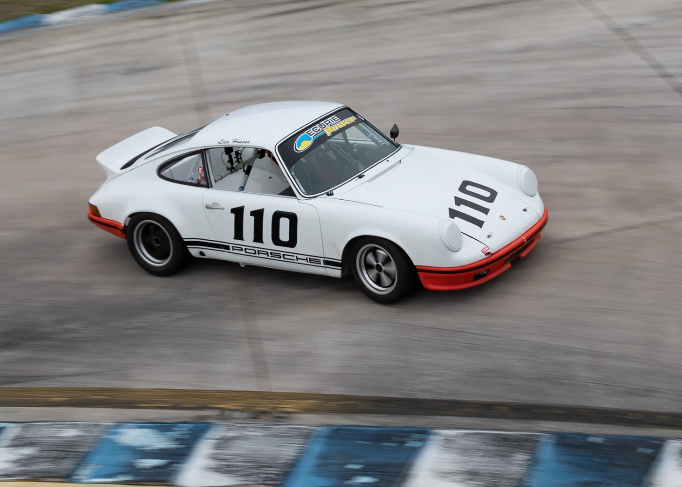 SVRA Sebring Spring Vintage Classic (2019) - Recap & Photo Gallery