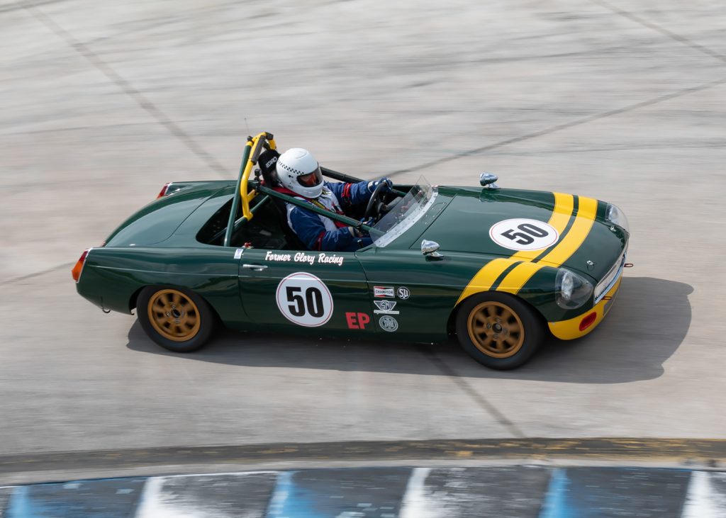 SVRA Sebring Spring Vintage Classic (2019) - Recap & Photo Gallery