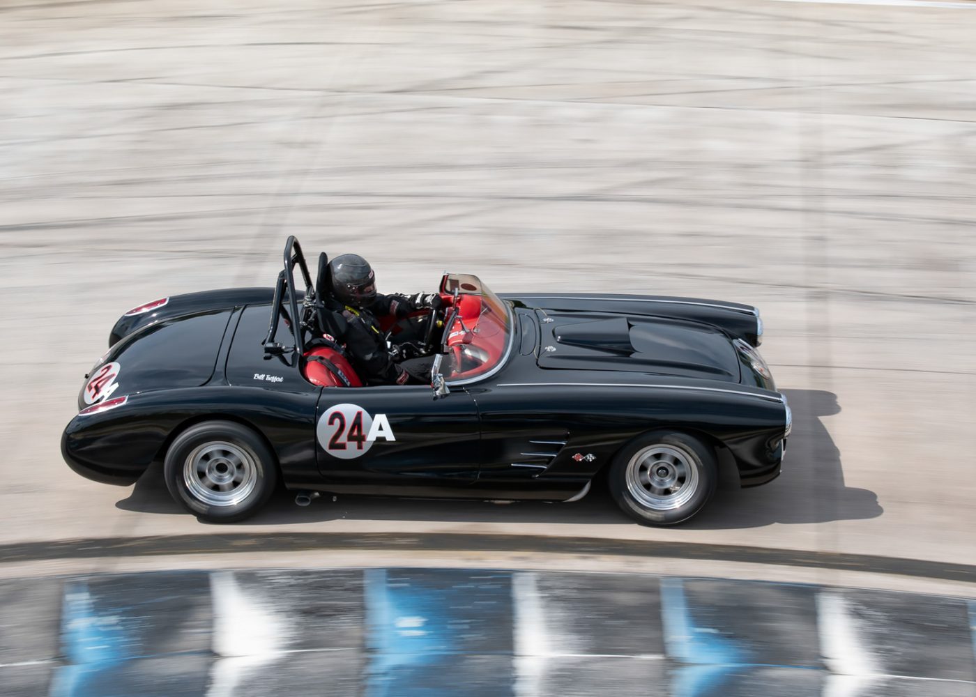 SVRA Sebring Spring Vintage Classic (2019) - Recap & Photo Gallery