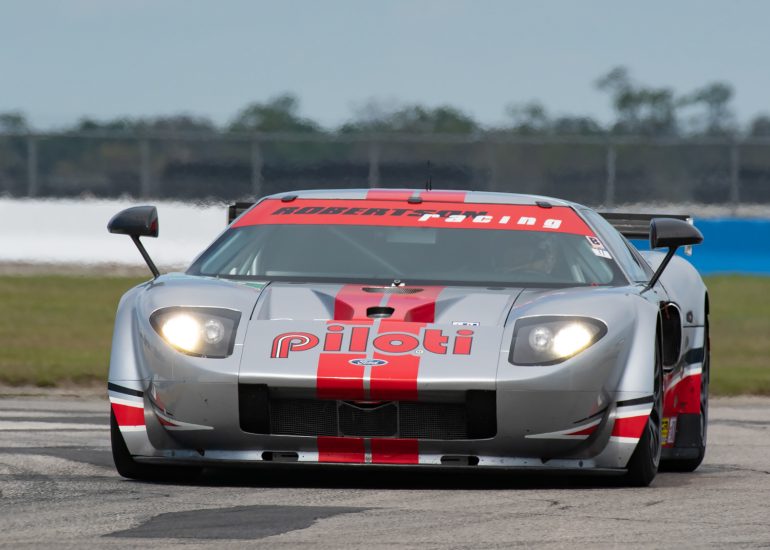 SVRA Sebring Spring Vintage Classic (2019) - Recap & Photo Gallery