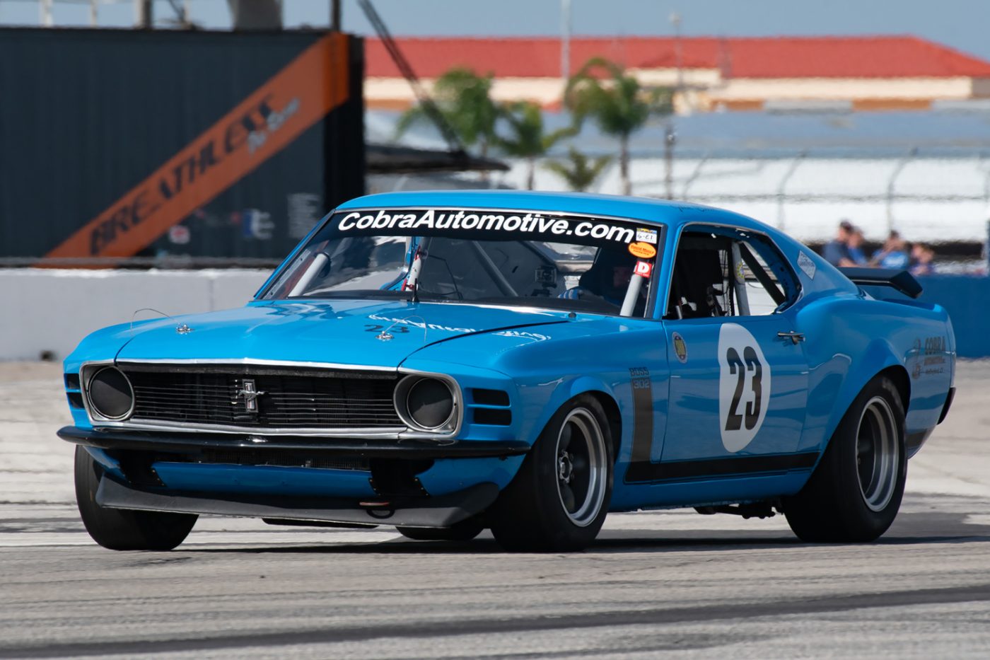 SVRA Sebring Spring Vintage Classic (2019) - Recap & Photo Gallery