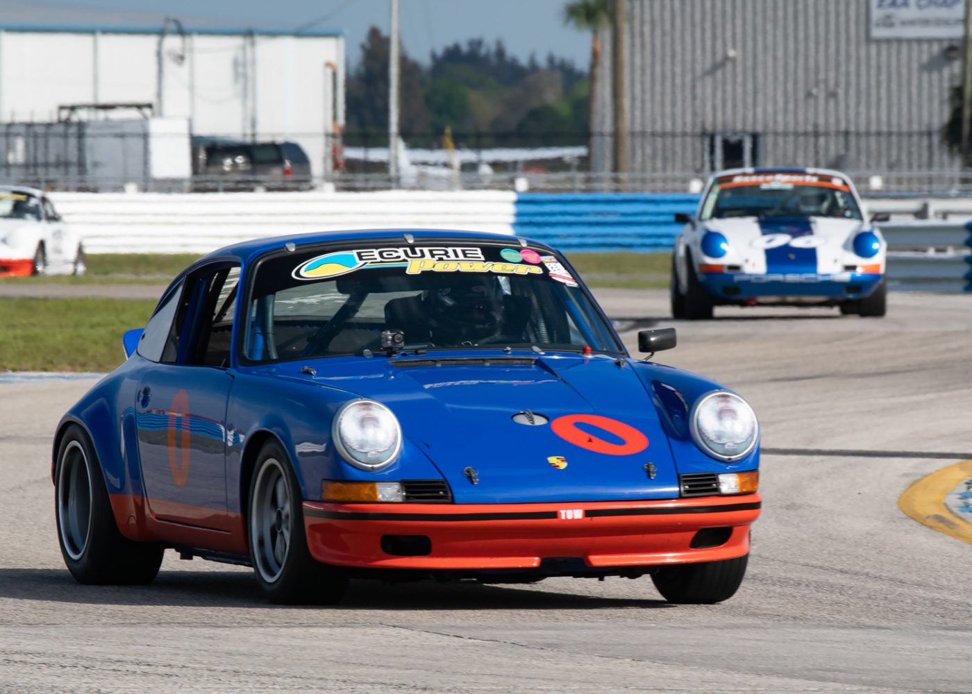 SVRA Sebring Spring Vintage Classic (2019) - Recap & Photo Gallery