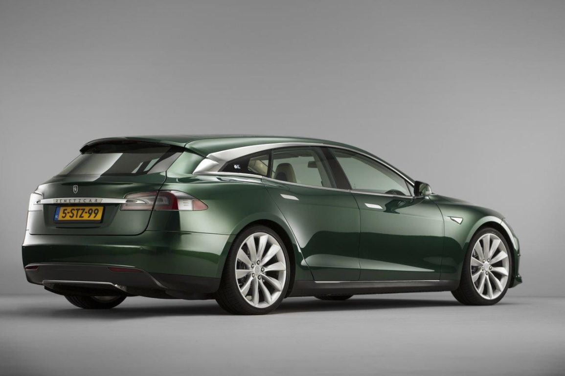 Tesla Archives | Supercars.net