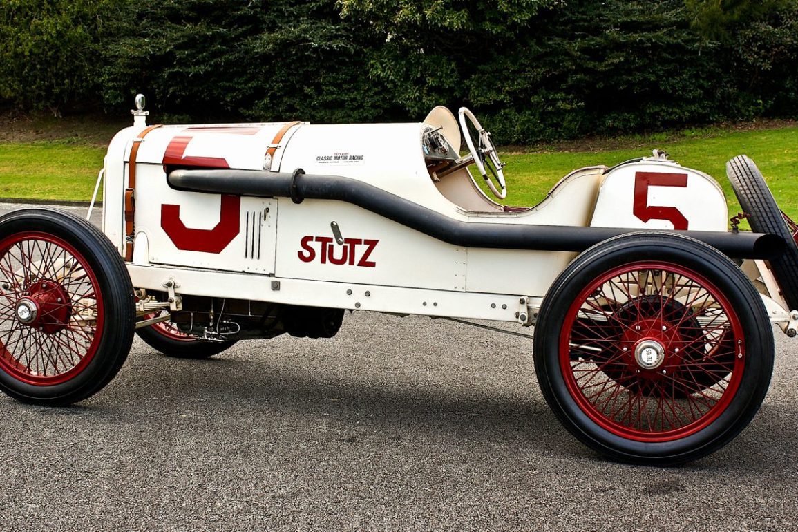 1910s Cars - The Ultimate Research Center