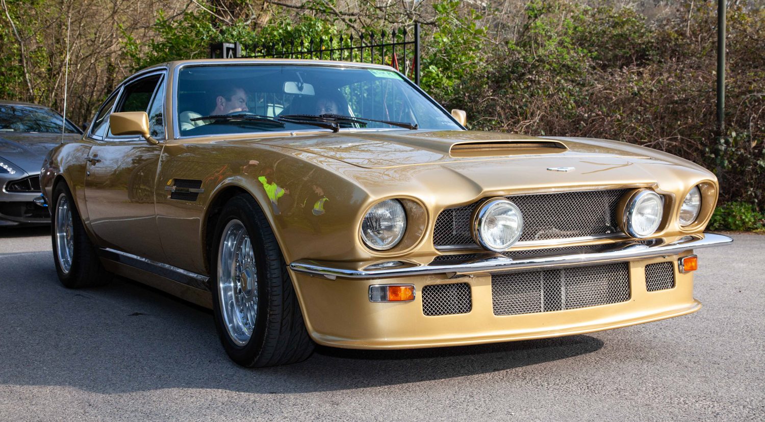 Simply Aston (2019) Recap & Photo Gallery