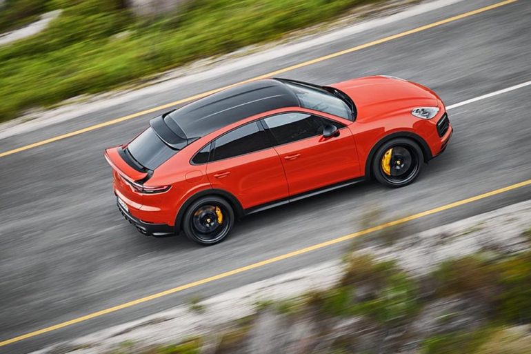 Porsche Model List - Every Porsche Model Ever Made