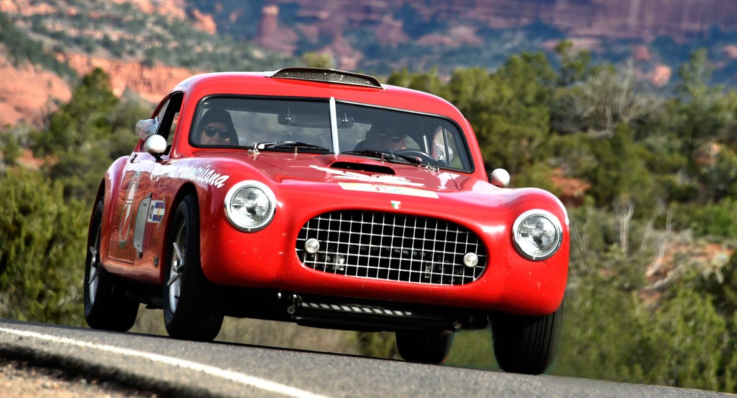 Copperstate 1000 (2019) - Recap & Photo Gallery