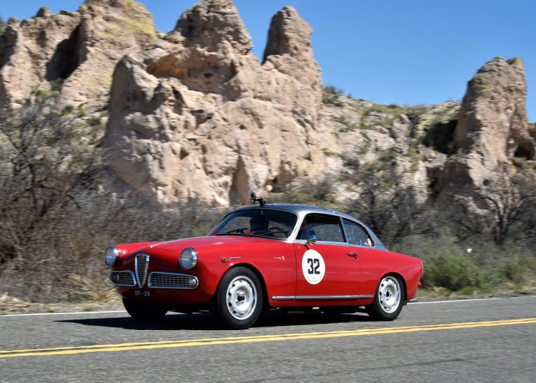 Copperstate 1000 (2019) - Recap & Photo Gallery