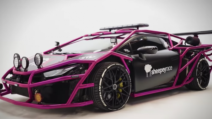 lamborghini huracan Archives | Supercars.net