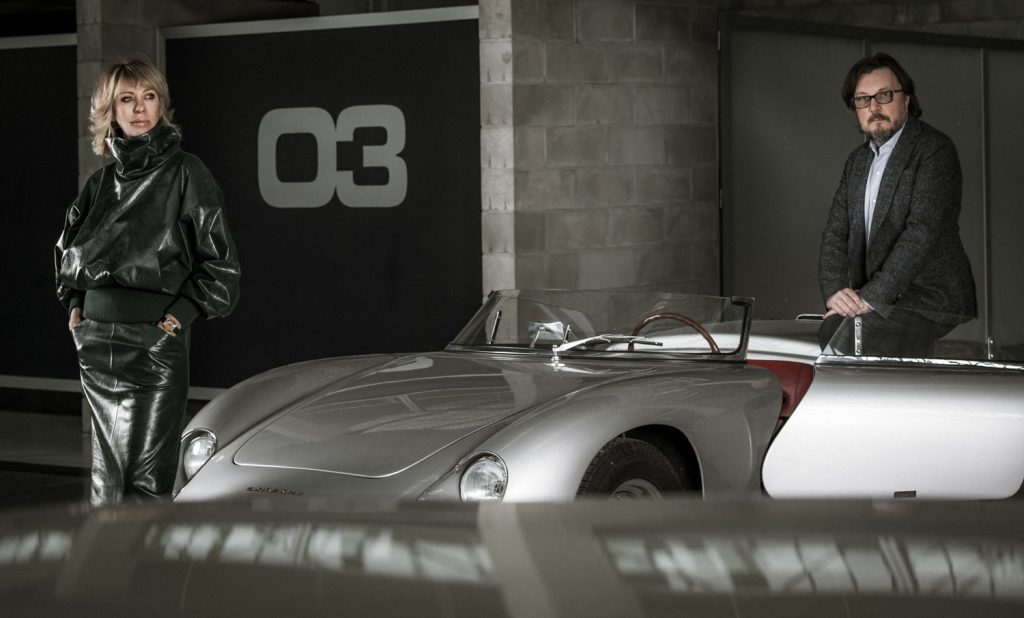 Greenwich Concours d'Elegance (2019) - Zagato to Headline 24th ...