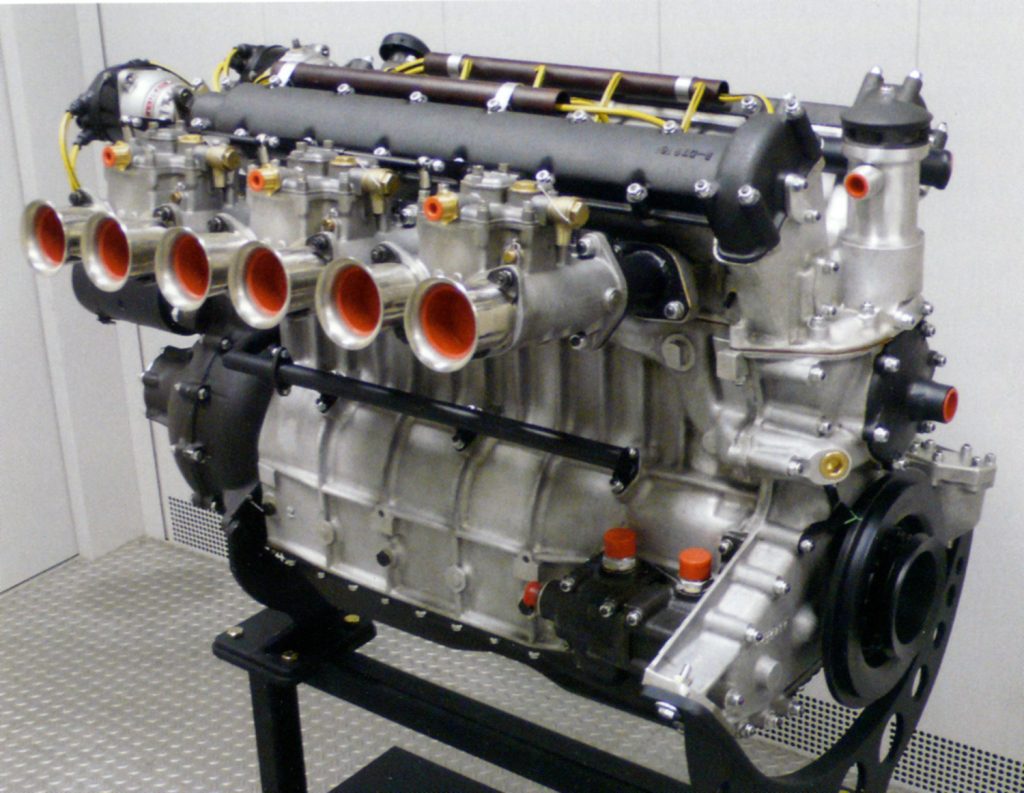 Aston Martin DBR1 - The Aston Martin that Made Good