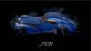 Bugatti Type 57 SC Atlantic - Photo Gallery, History