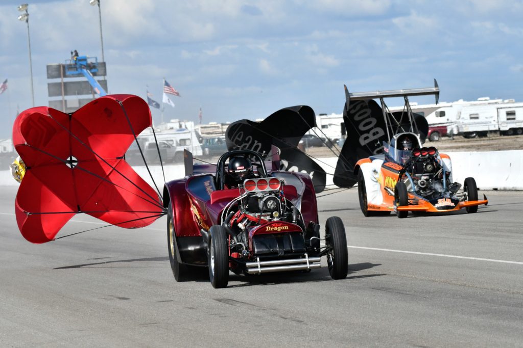 VIDEO: March Meet Nostalgia Drags Photo Gallery